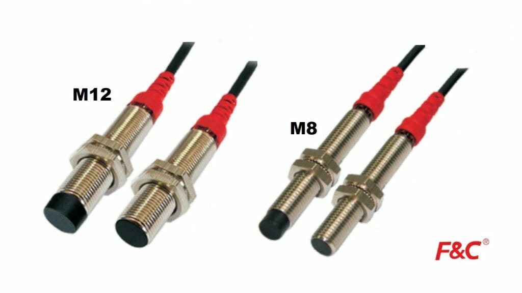 Inductive Proximity Sensor สินค้าคุณภาพดี ราคาถูก - Factomart ...
