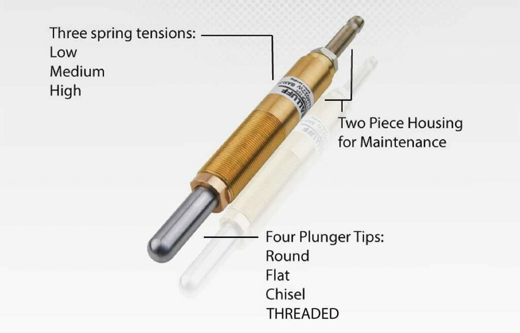 PlungerProx ตัวจริงเรื่องการกระแทก - Factomart Industrial Products ...