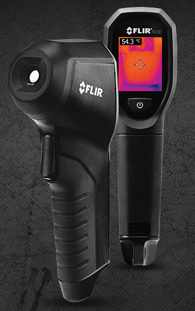 Thermal Camera การเลือกใช้เทคโนโลยีกล้องถ่ายภาพความร้อน | Factomart